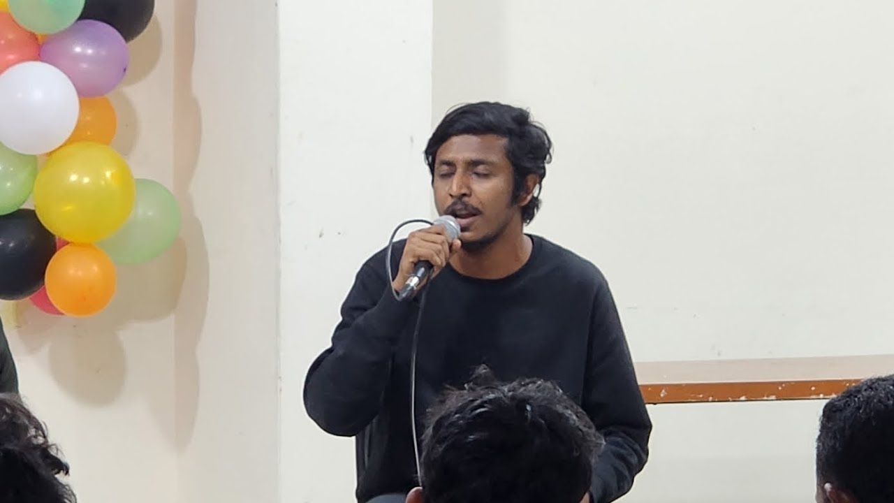 Niyoti by Tanveer Nayeem (@MECHANIXTV cover) - YouTube