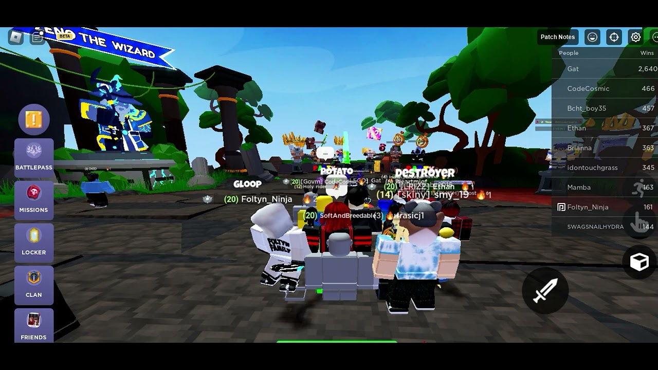 Unlocking da whisper kit in roblox bedwars! - YouTube