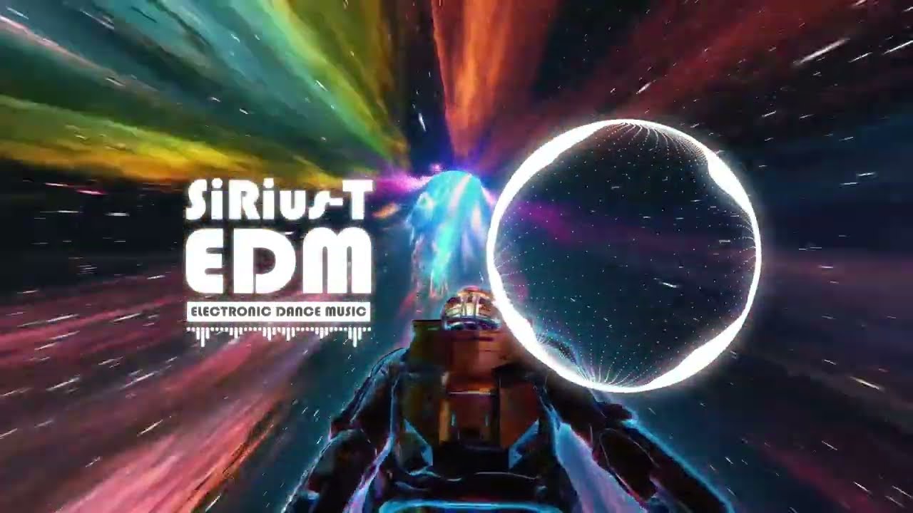 Sub Focus - Solar System - YouTube