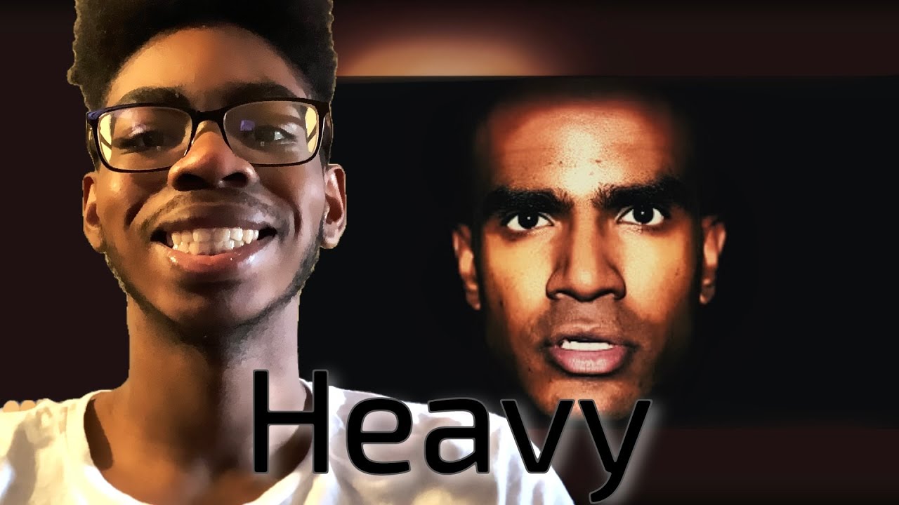 This Is Heavy | Shan Vincent de Paul - Die Iconic (Official Video ...