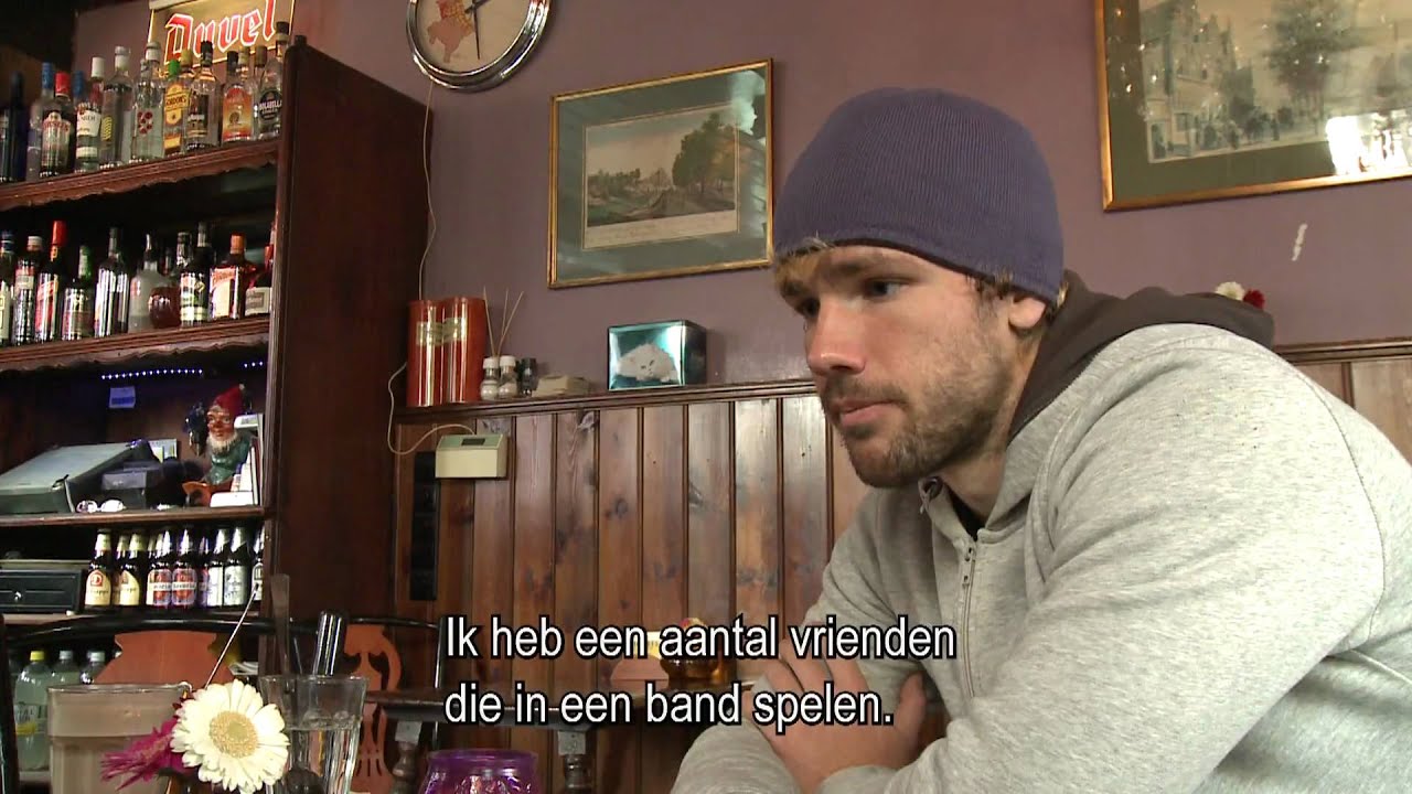 Jacob Lensky - YouTube