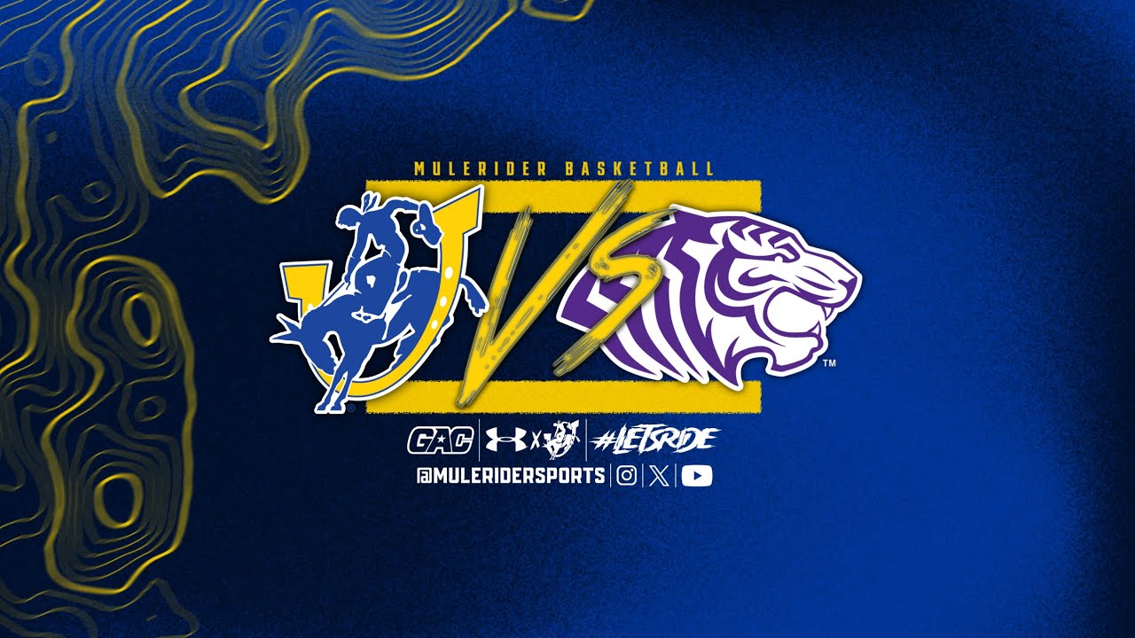 Men's Basketball Southern Arkansas vs. Ouachita Baptist 2/27/25 - YouTube