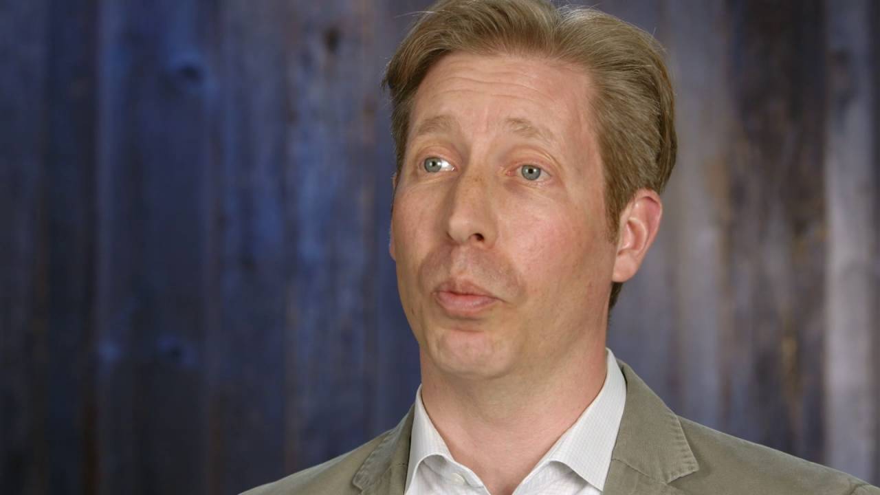 David Fischer - YouTube