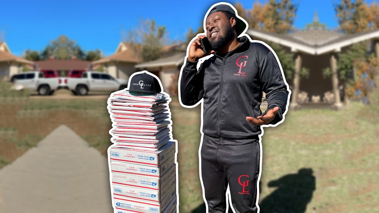 Cash Building System Unlimited - $9,160 Made In 4 Days (Real Proof ...