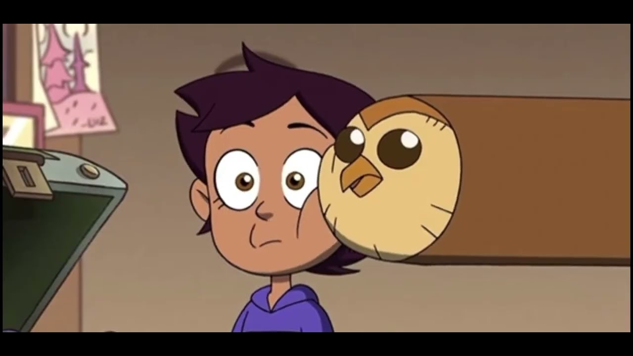 Every time Hooty says Hoot - YouTube