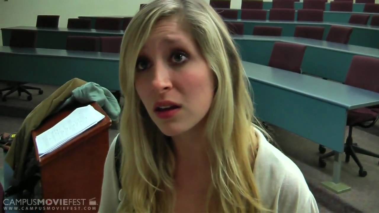 Pretty Cool Professor - YouTube