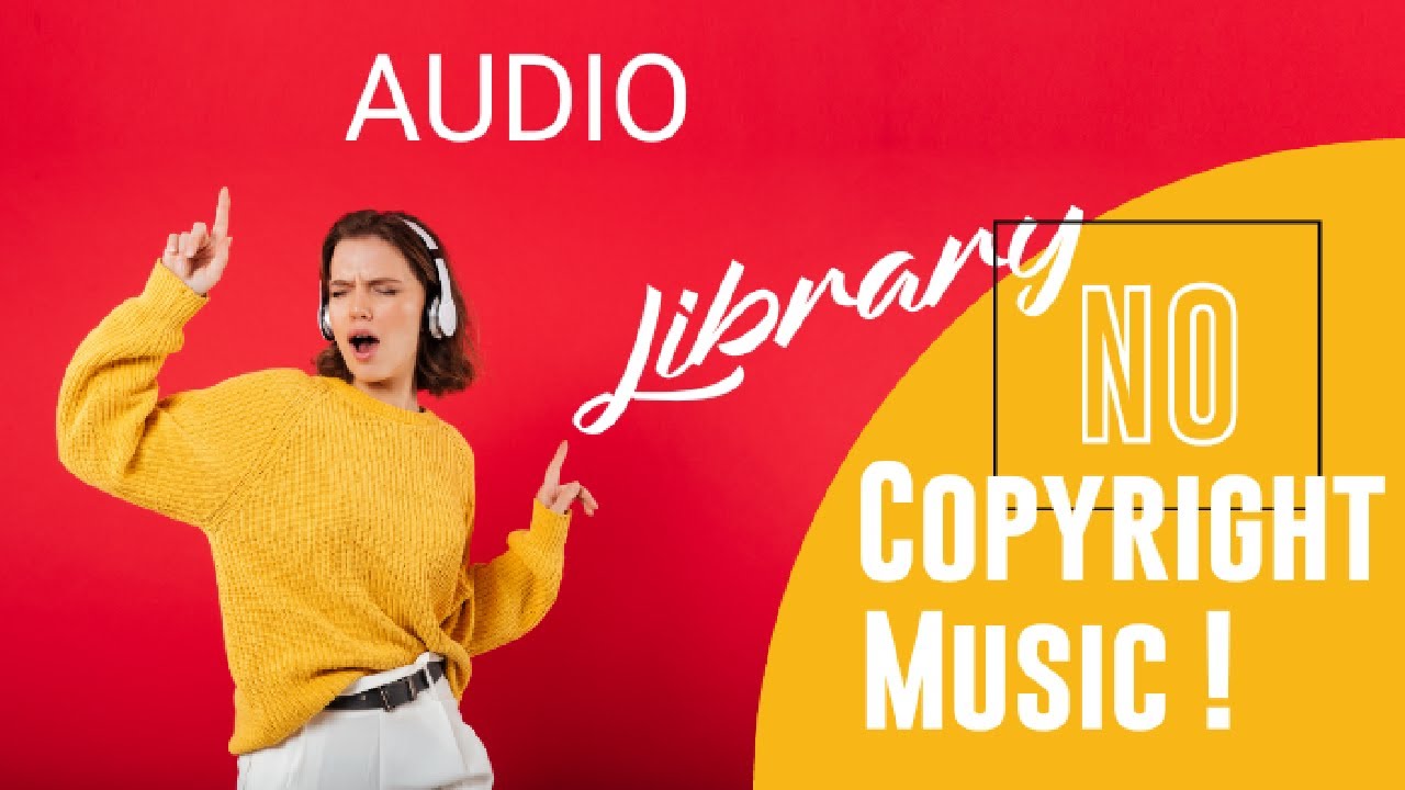 Audio Library No Copyright Music #4 ! - YouTube