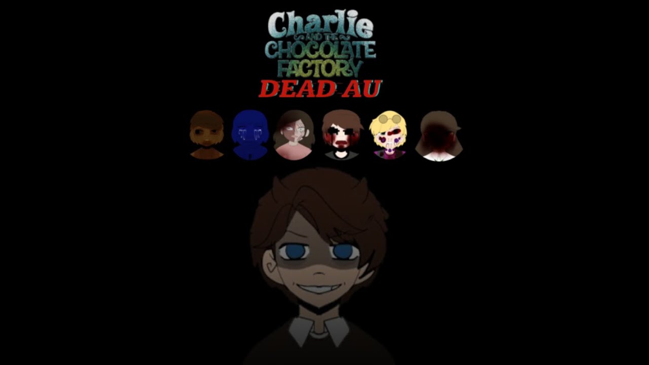 CATCF Dead AU [•YoYo•] | Soundtrack (2023) - YouTube