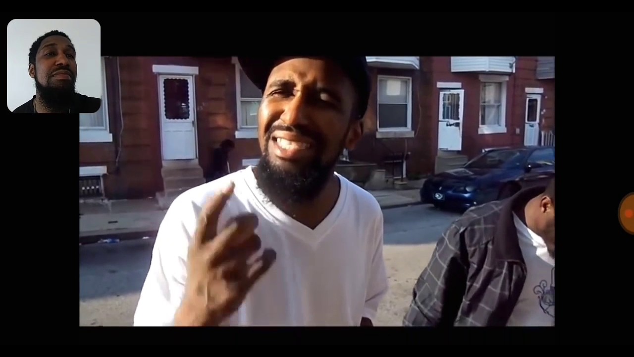 S.4.G REACTION TO CLASSIC MEEK MILL X OMELLY X VODKA INTERVIEW (MTHR ...