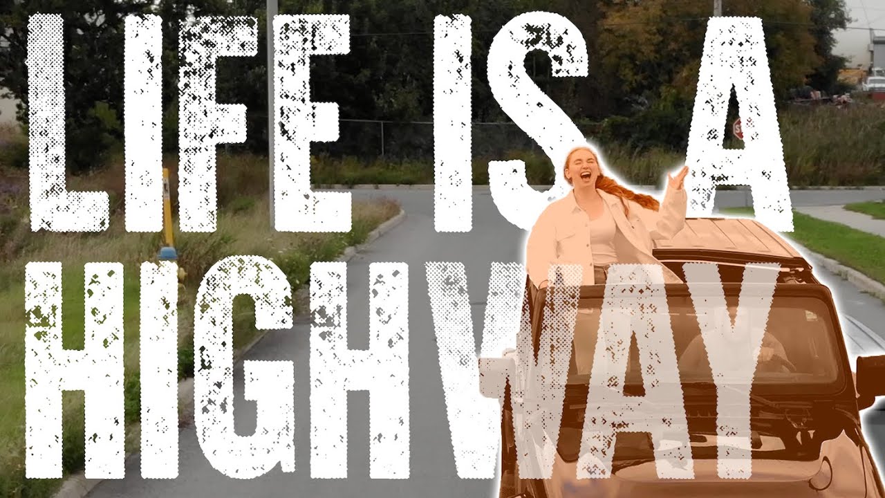 Life is a Highway | Cover by The Bridge Music - YouTube