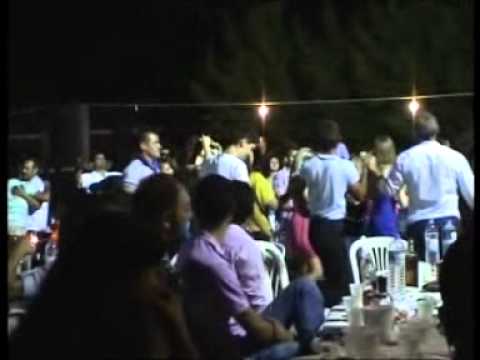 ΒΕΛΙΣΣΑΡΗΣ ΤΣΙΓΑΝΑΚΙ ΦΥΓΕ ΑΠΟ ΜΕΝΑ ΚΛ ΑΡΙΣΤΟΠΟΥΛΟΣ - YouTube