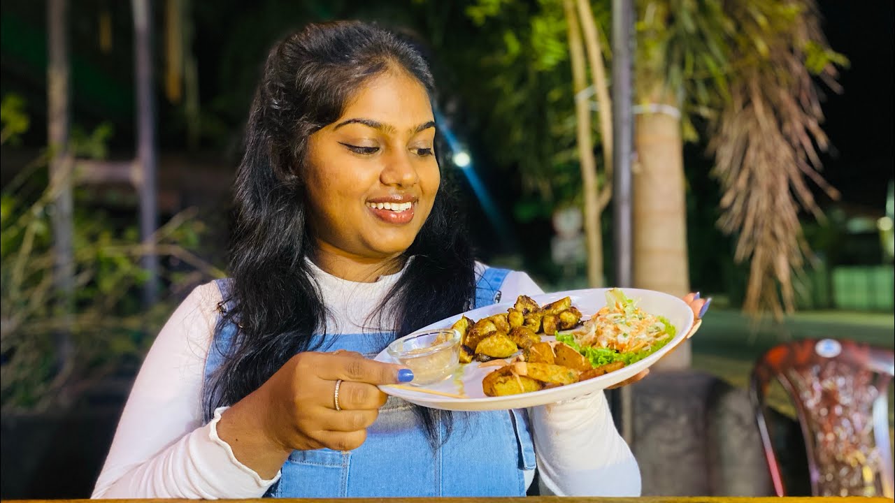 Kandy වලින් මෙන්න තවත් Street Foods🍔🌭🌮🌯🥙🥗🥪🍕🍖🍗🥓🍱🥘 - YouTube