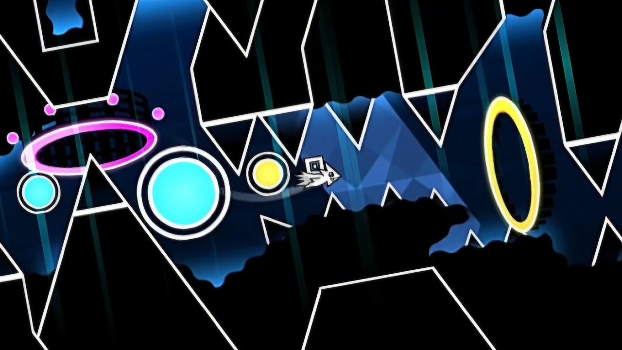 cool impossible level showcase 1 - YouTube