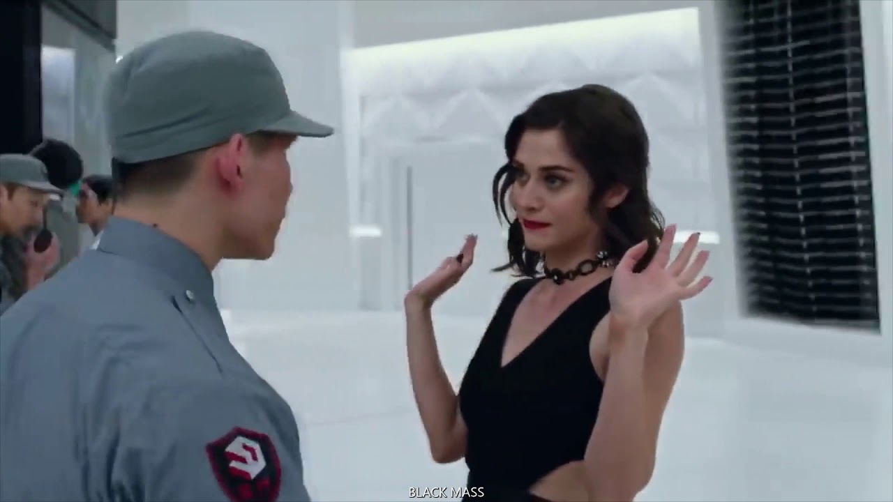 Best Scene for - Now you see me 2 - YouTube