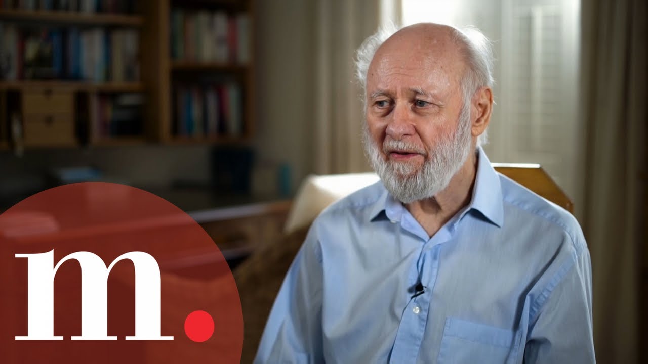 Christopher Nupen talks about his collaboration with Barenboim, Du Pré ...