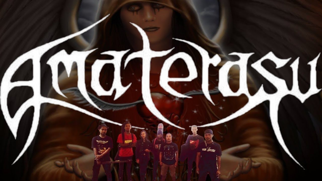 AMATERASU - Bayang Semu [Official Music Video] - YouTube Music