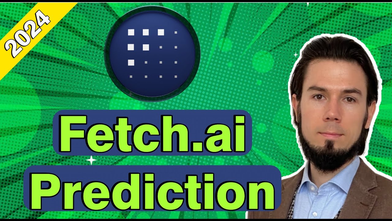 🟢 Fetch.ai FET Price Prediction For January 🟢 #fet #fetchai - YouTube