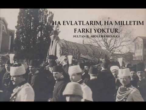 Serdar-ı Hakan Abdülhamid HAN