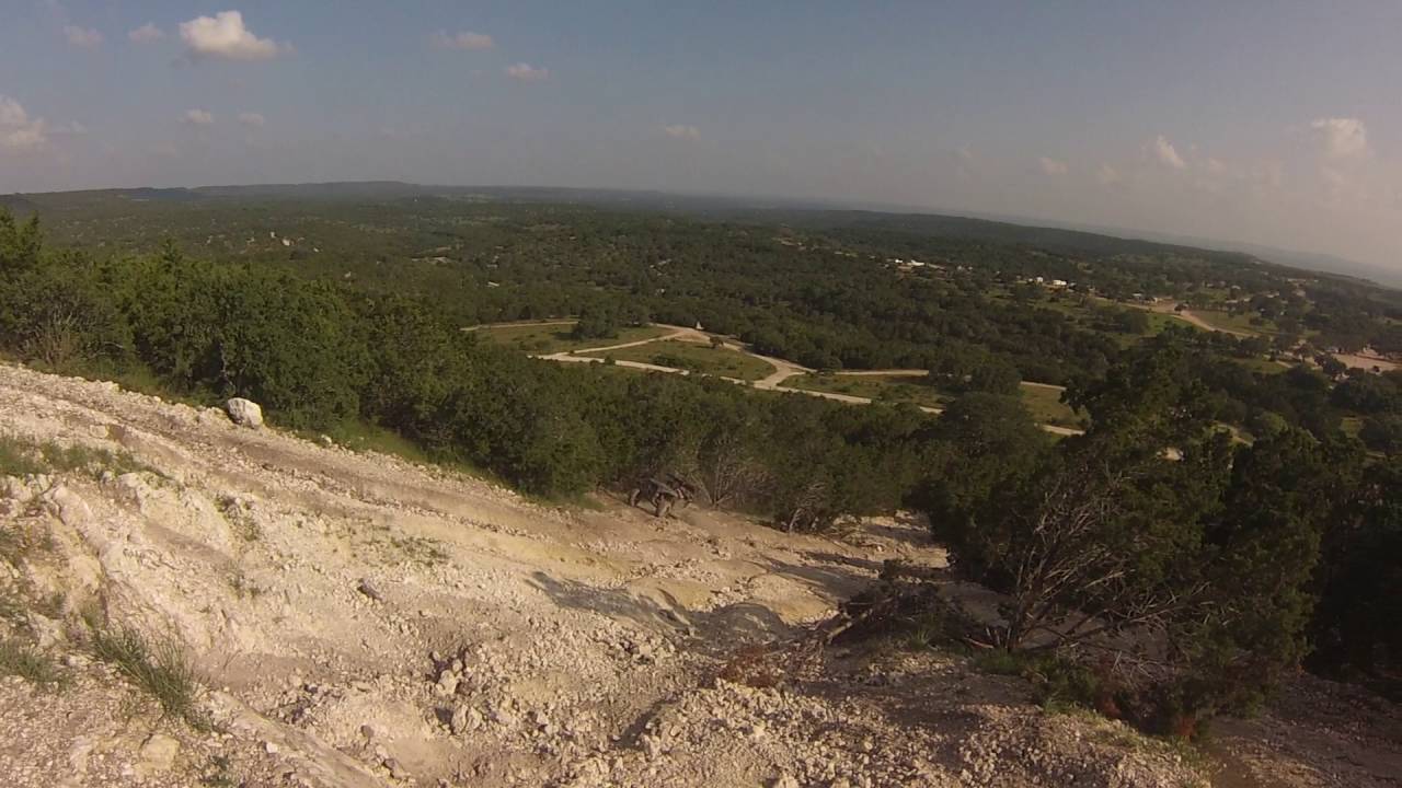 Hidden Falls Adventure Park Memorial - YouTube