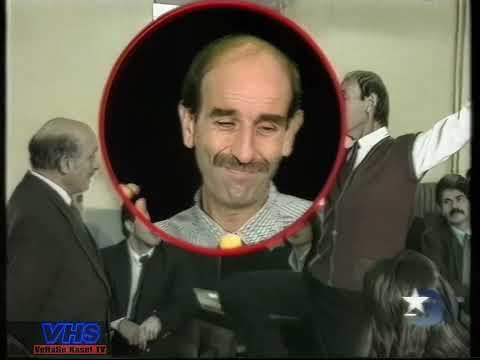 Gecikenler Kollleji info 2 | Star TV | 8 Aralık 1994