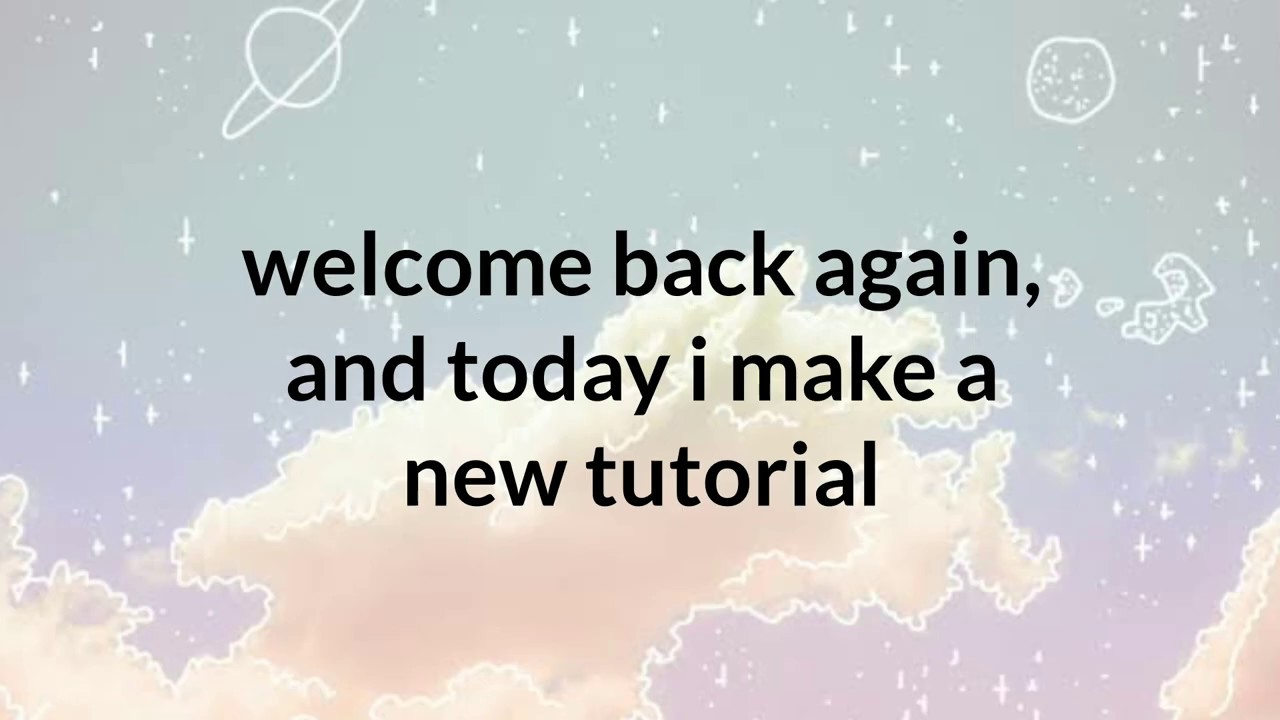 ||Alight motion Tutor|| °falling snowflake effect° - YouTube