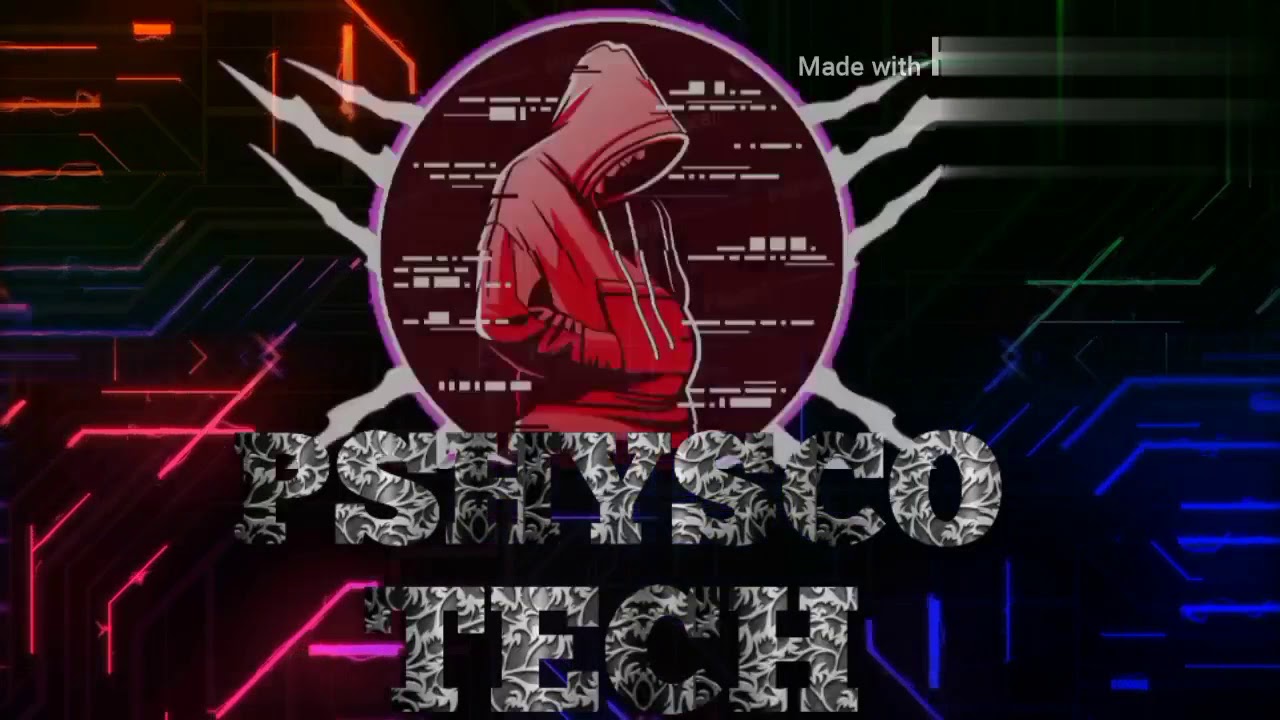 MY INDRO - YouTube