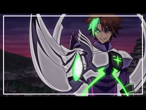 Makaze Sensen (Extended Version) - Shinmai Maou no Testament: BURST OST
