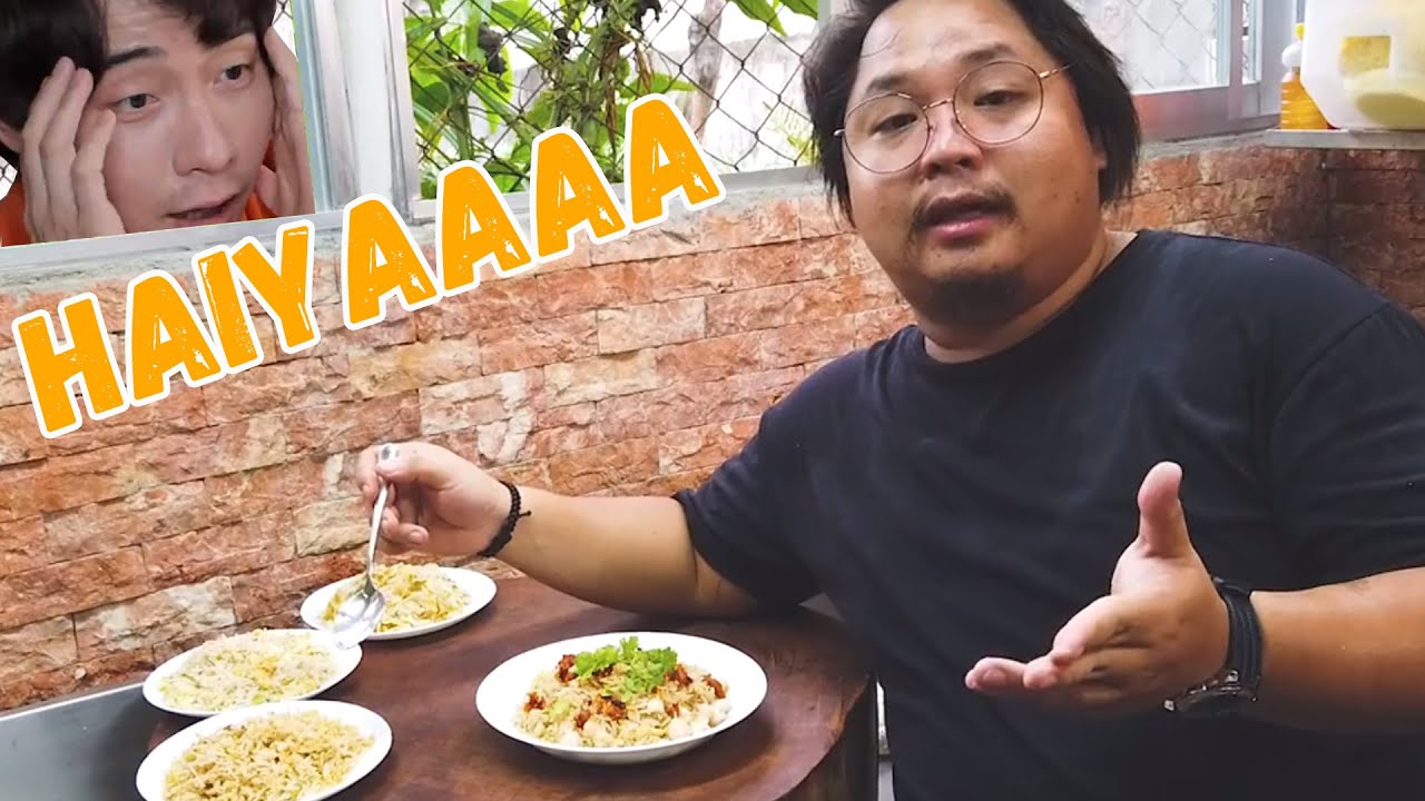 EGG FRIED RICE | Ninong Ry - YouTube