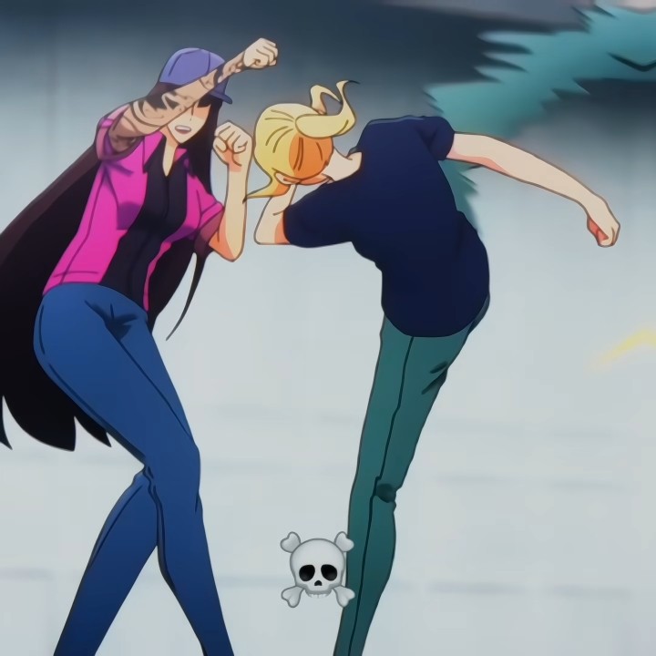 The Dancer Chea Hea 😍💀 #anime #sololeveling #shorts #animeshorts - YouTube