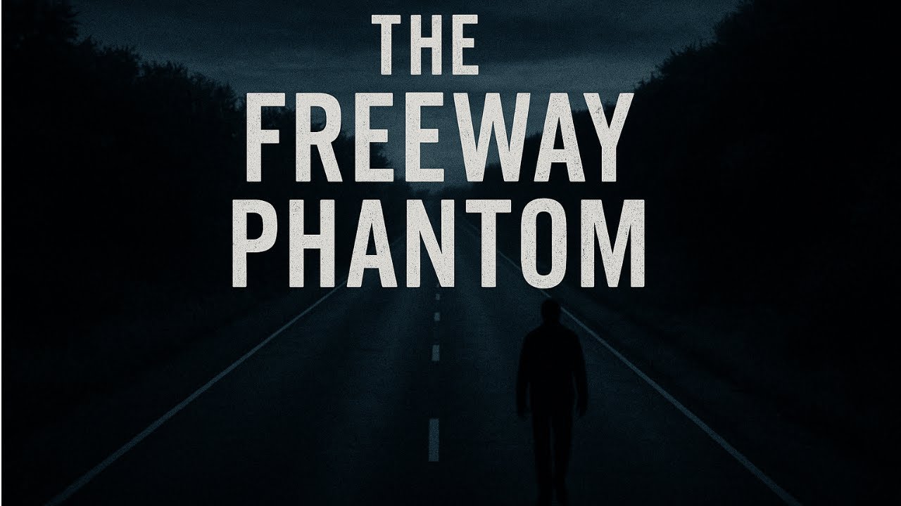 The Freeway Phantom: Washington D.C.'s Elusive Serial Killer | Real ...