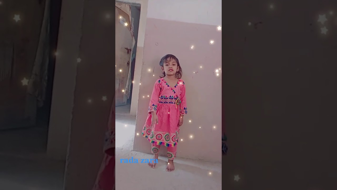 rida Zara # short video 💖 - YouTube