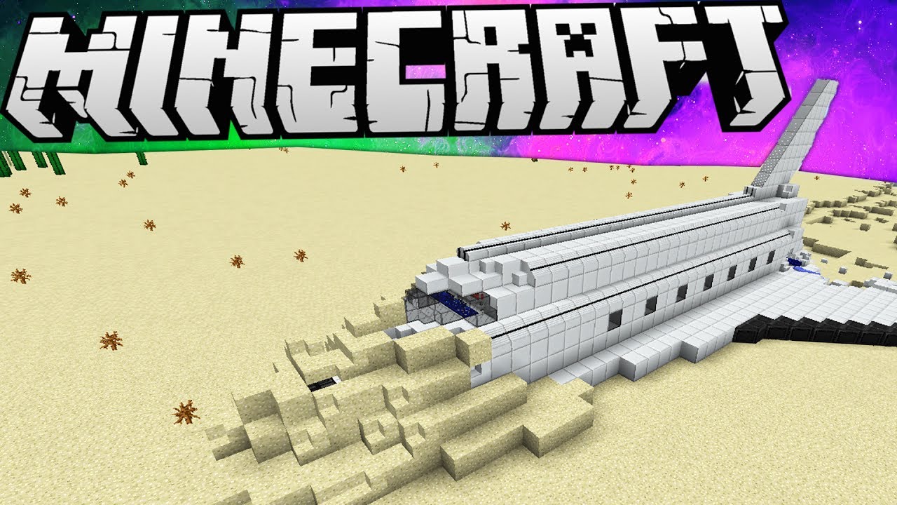 WHAT IS GOING ON!? - Forever Stranded Modded Minecraft #6 | JeromeASF ...