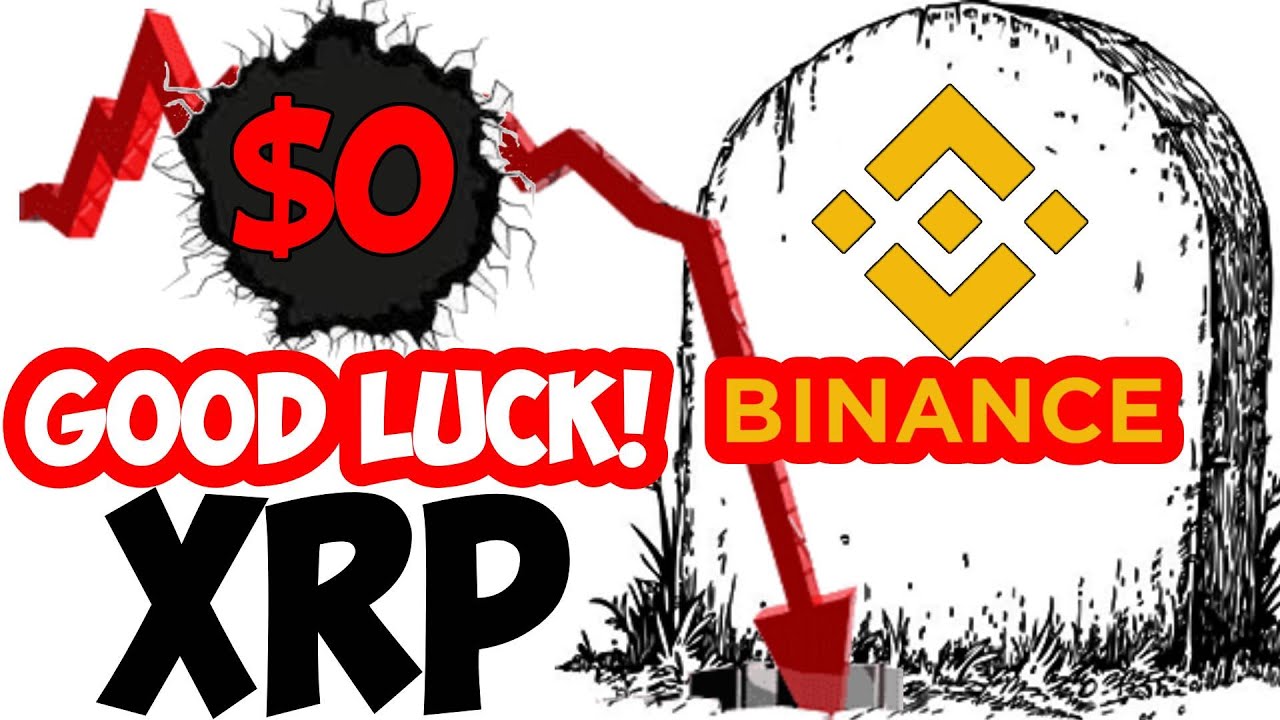 Ripple XRP NUCLEAR BYEBYE ...