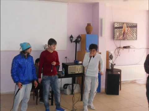Artık Aşklara Kapalı kalbim