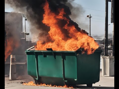 ℂℍ𝔼ℂ𝕂 𝕀ℕ ℕ𝕠. 𝟚𝟟𝟞 - 𝔻𝕌𝕄ℙ𝕊𝕋𝔼ℝ 𝔽𝕀ℝ𝔼 - 𝟜𝟚𝟡 ℝ𝕌𝕀ℕ𝕊 𝕀𝕋 𝔽𝕆ℝ 𝔼𝕍𝔼ℝ𝕐𝕆ℕ𝔼 - YouTube