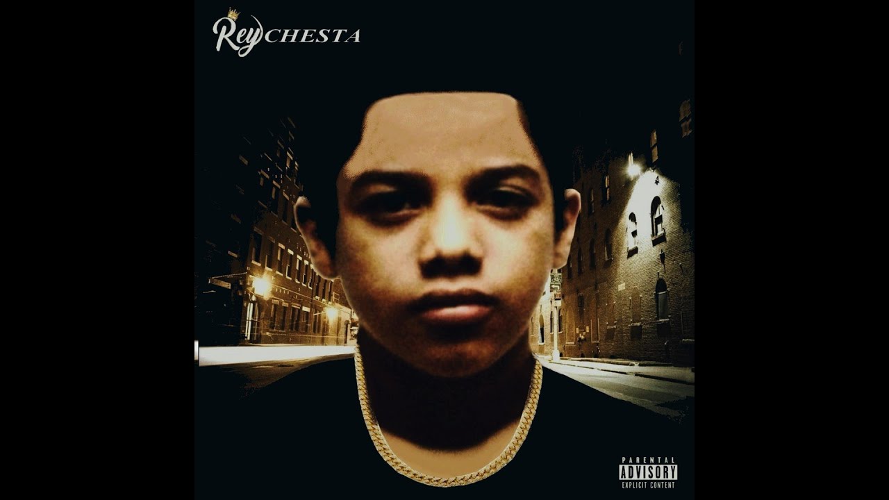 ReyChesta Arma Secreta - En Mi Niñez - YouTube