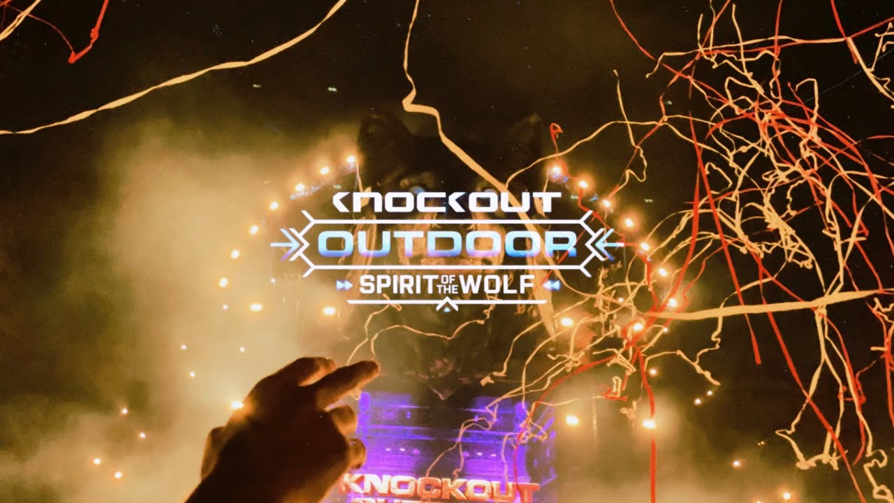 Headhunterz & Vertile - Before I Wake (Edit) (Live at Knockout Outdoor ...