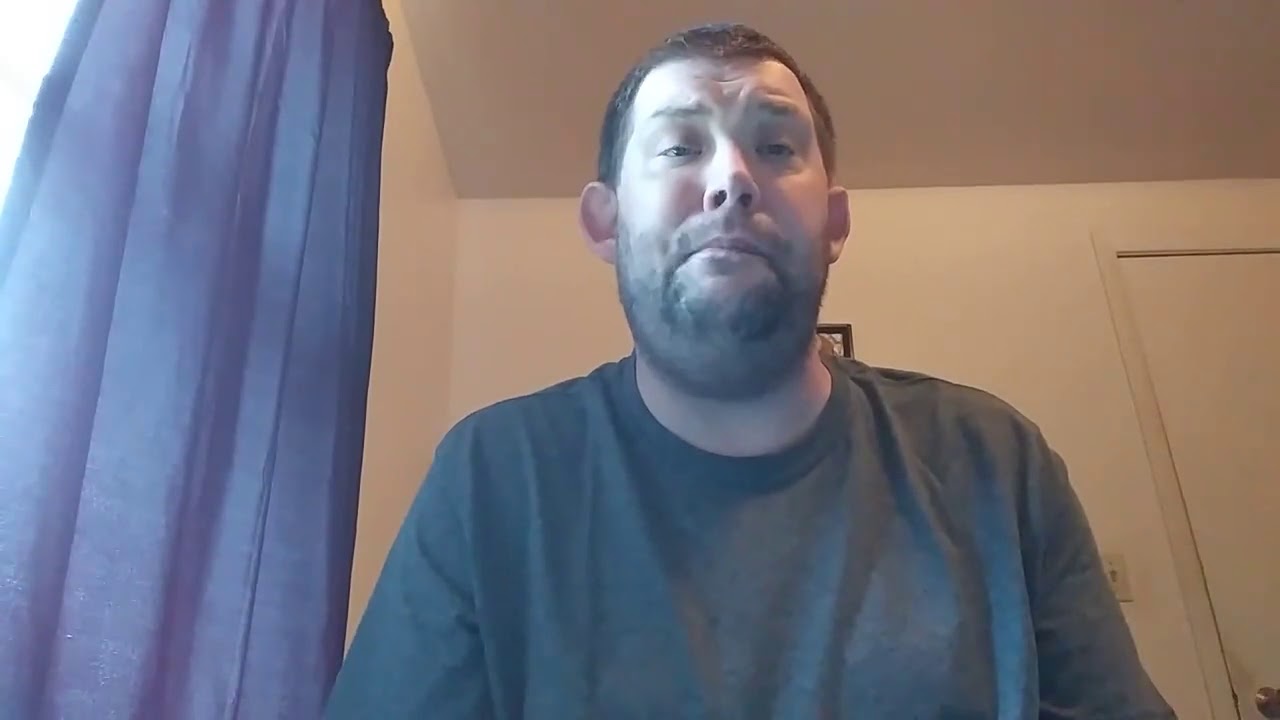 Travis Hatfield - "I'm Movin' On" - Rascal Flatts Cover - YouTube