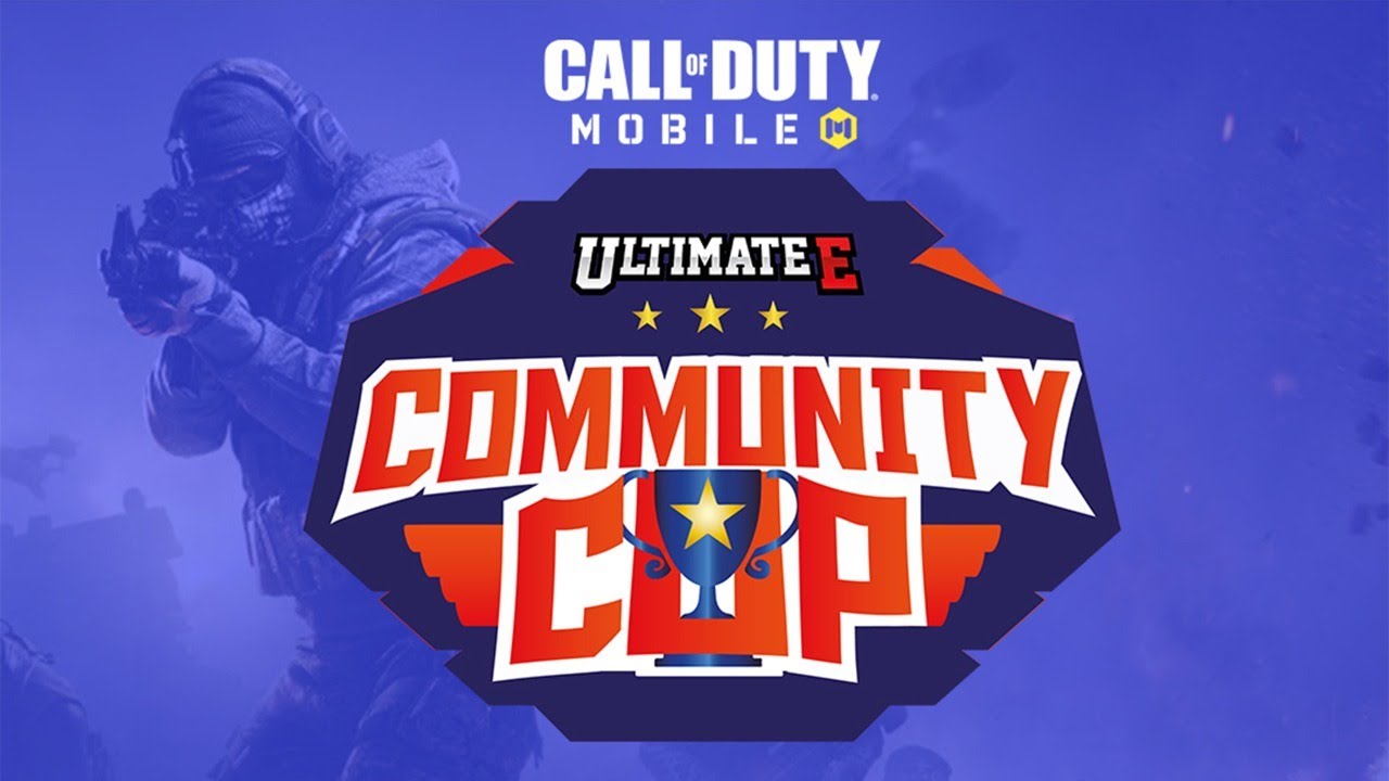 COD:M - Community Cup - Semi Finals - YouTube