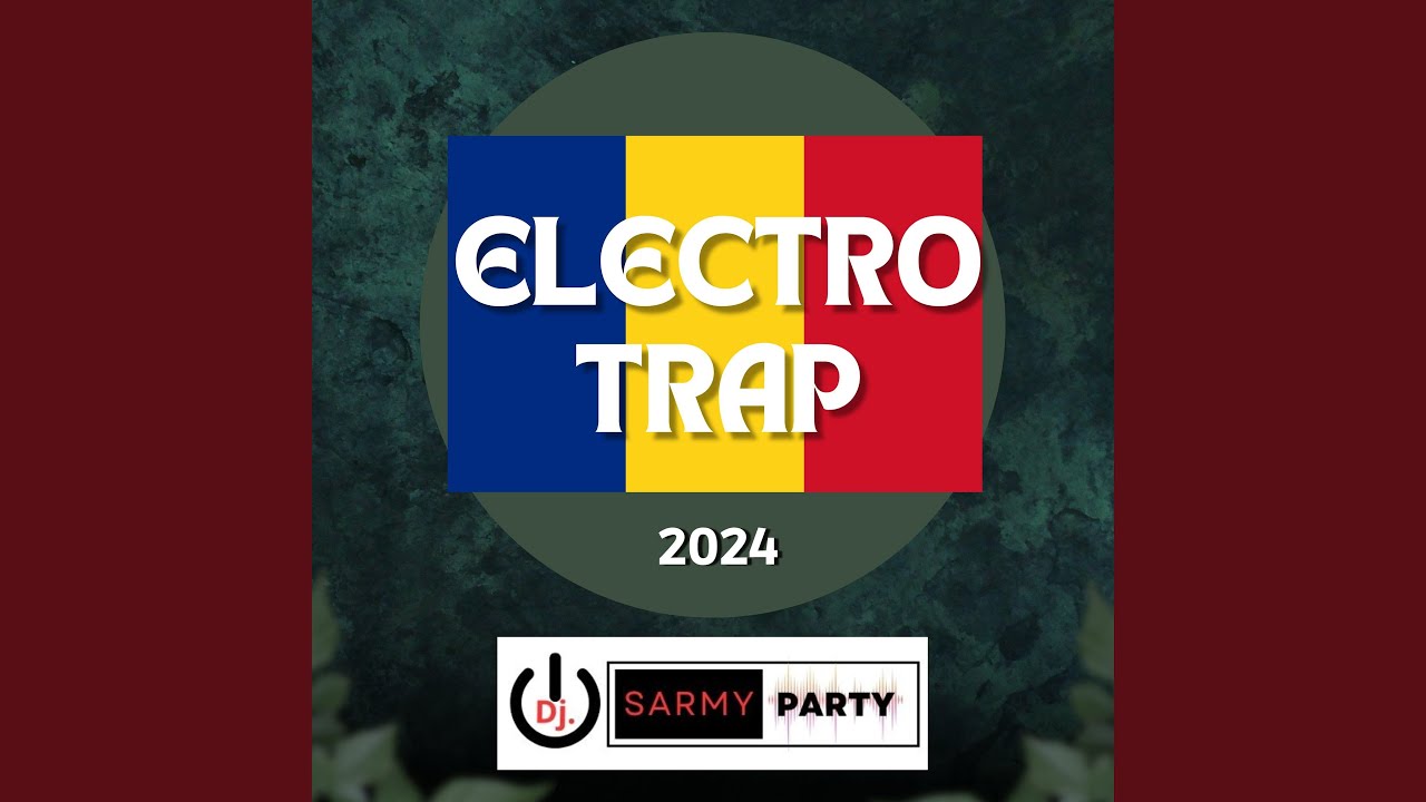 Electro Trap (Extended) - YouTube