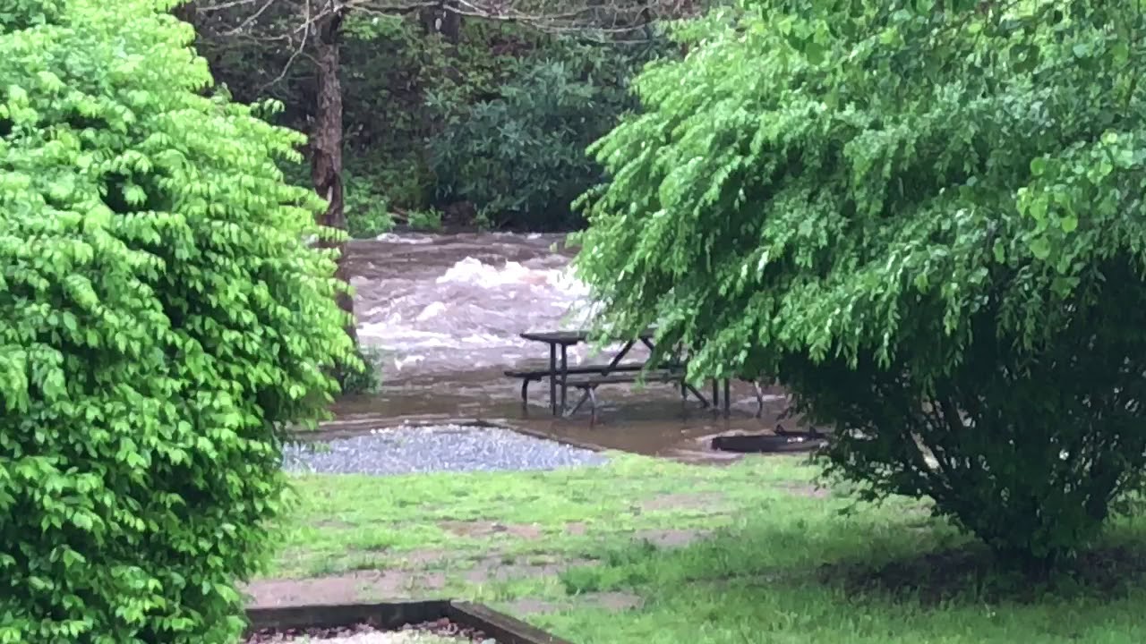 The River Is Rising - YouTube