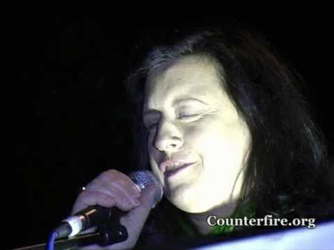 Romayne Phoenix - Stop the ConDem Cuts! Coalition Of Resistance - YouTube