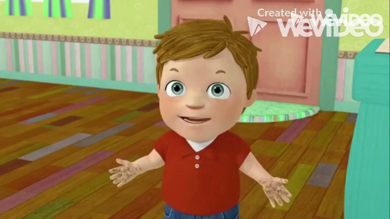 Kuzco and Friends Special Agent Oso Cleanfingers - YouTube