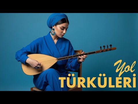 Uzun Yol Türküleri - Anadolu’nun Sevda Türkü