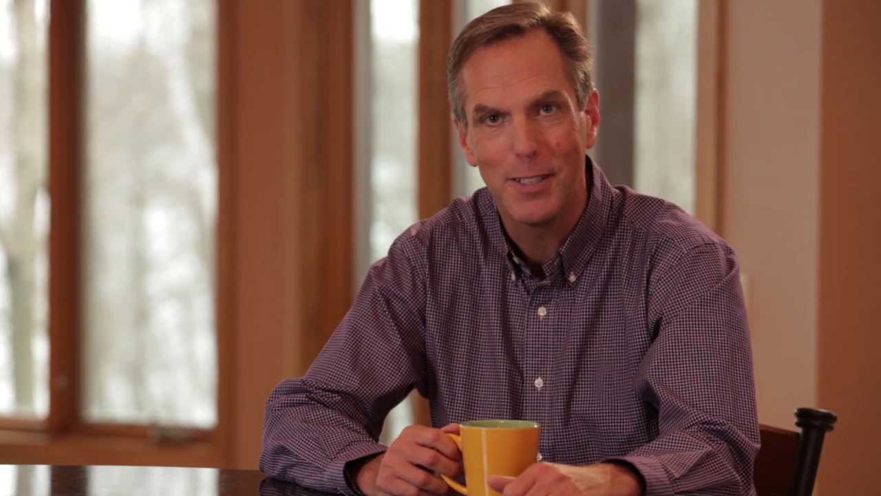 Meet Mike McFadden - YouTube