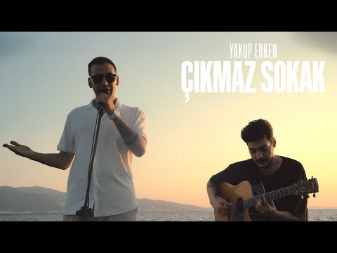Yakup ERKEN - Çıkmaz Sokak (Akustik)