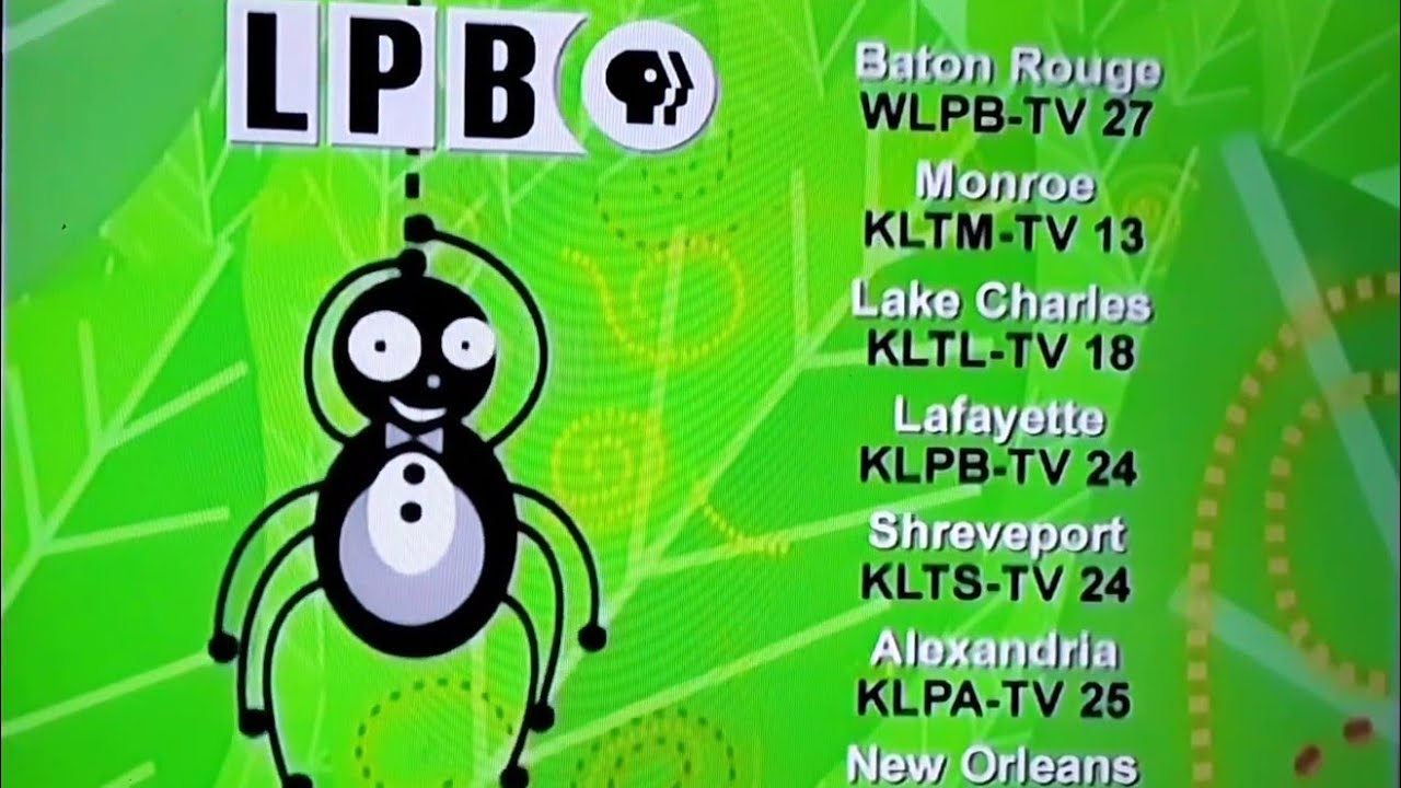 lpb PBS kids commercial breaks March 24 2021 incomplete pt3 - YouTube