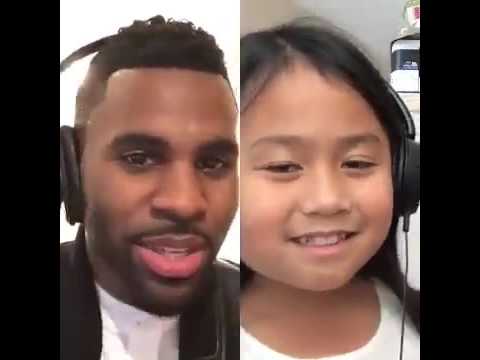 YABANCI DÜET Jason Derulo&feat jem ( Want to want me )
