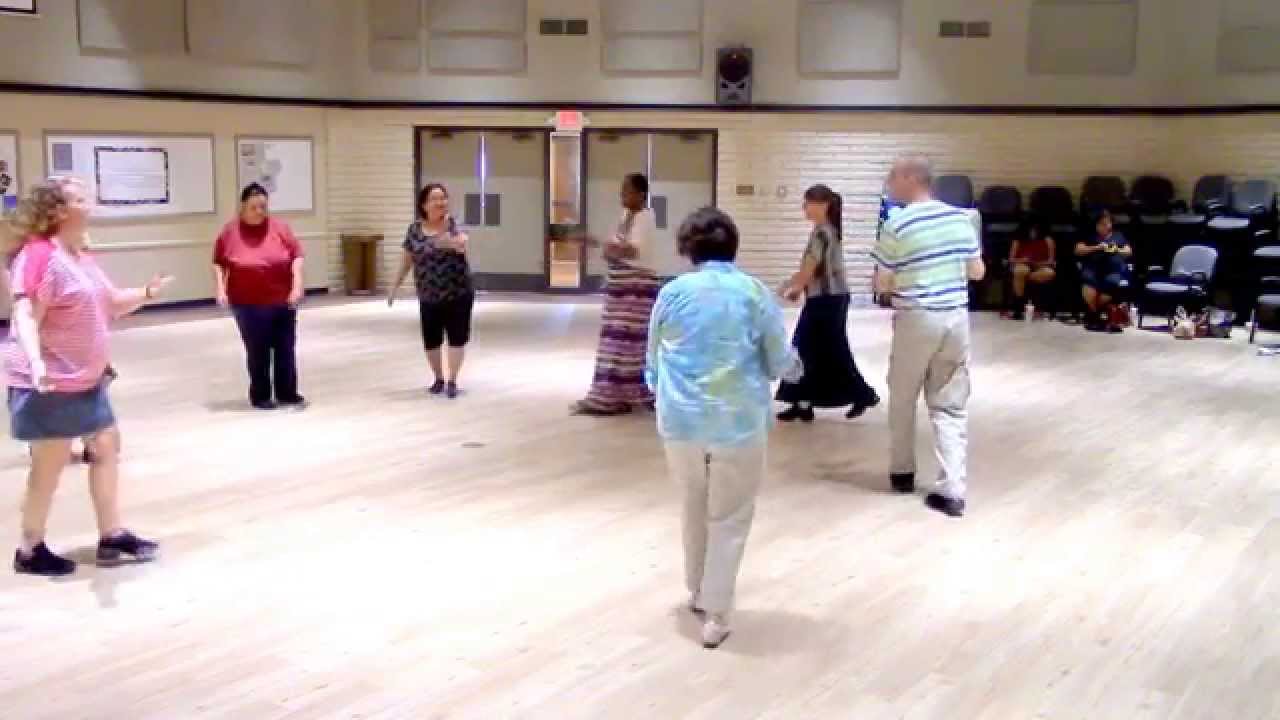 AZ Messianic Dancers Practice - I WANT TO WORSHIP YOU - Israel's Hope ...