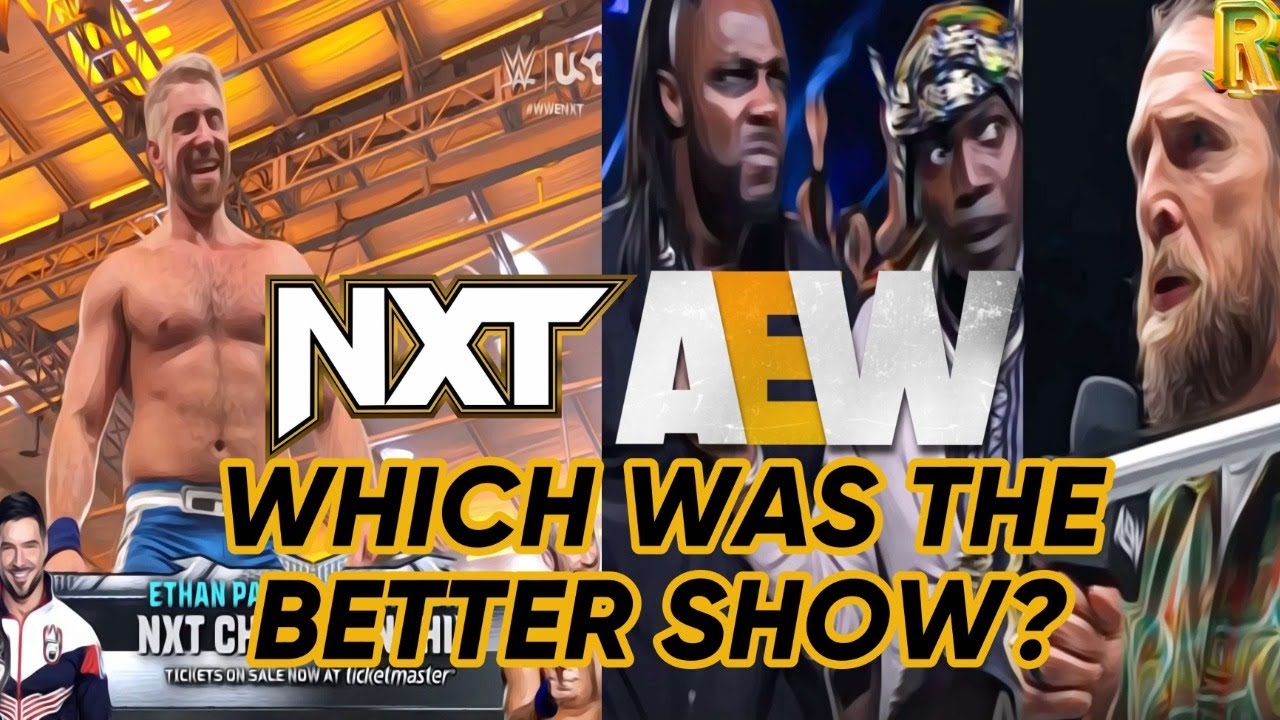 Which Show Performed The Best This Week? - YouTube